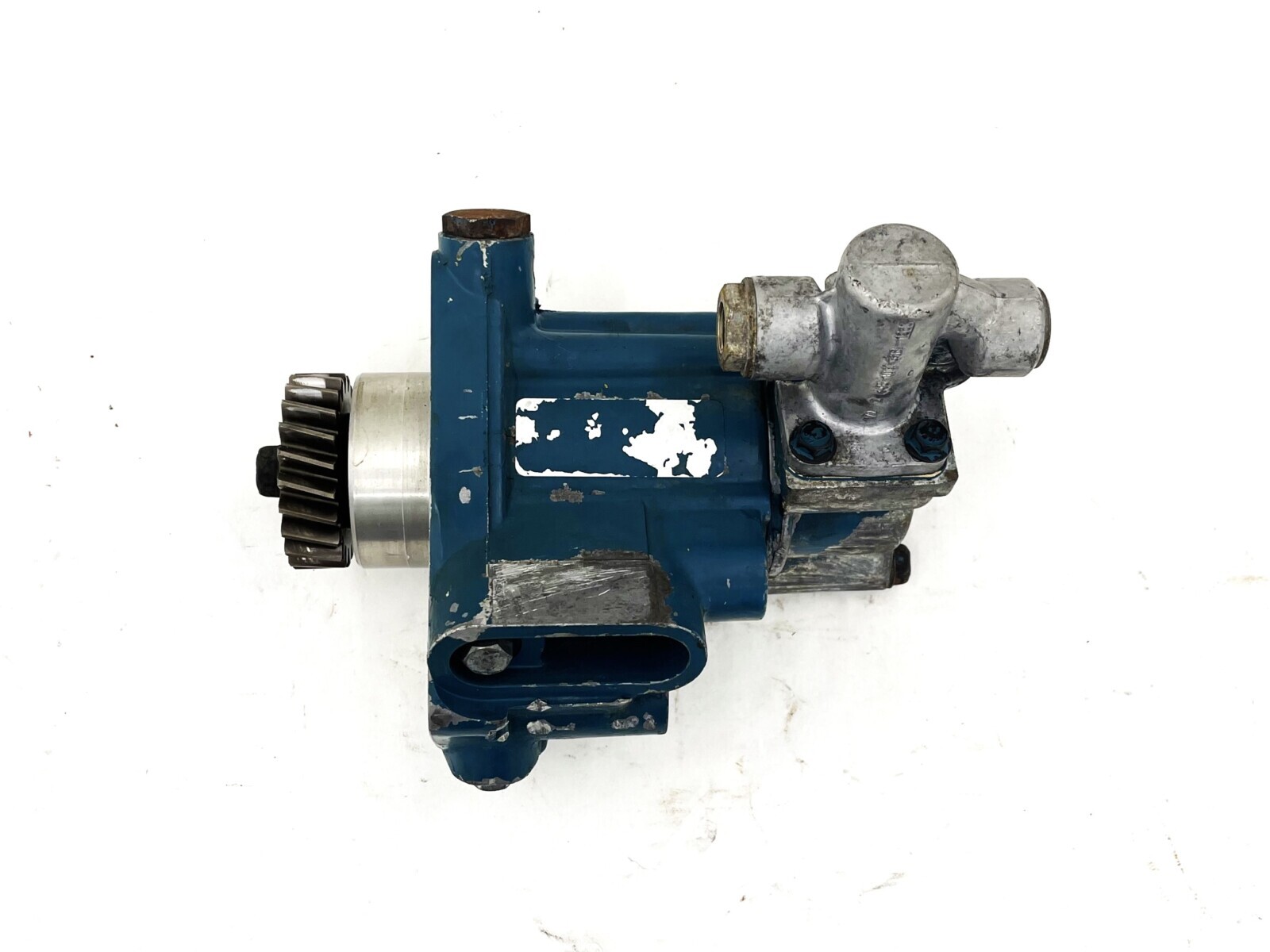 R98620020R Bosch International Navistar 1842722c91 High Pressure Oil ...