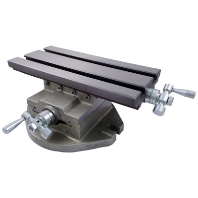 Vises - Compound Vise