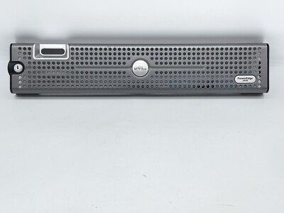 Dell PowerEdge 2950 Front Cover / Bezel / Face Plate w/ Keys | eBay