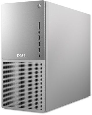 Dell XPS Tower plus Desktop 64GB ARK A380 Ultra 7 265KF Windows pro 4 ...
