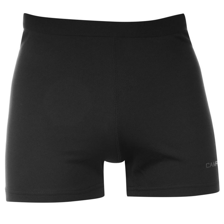 Campri Thermal Boxer Mens Thermo Base Layer Thermo Trunk Boxer Size M ...
