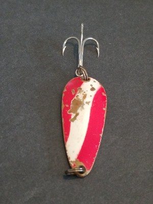 Lures - Vintage Les Davis