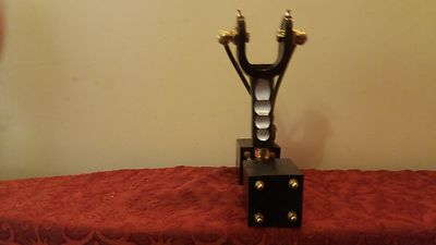 unique catapult. Using vintage & upcycled parts. Totally unique. | eBay UK