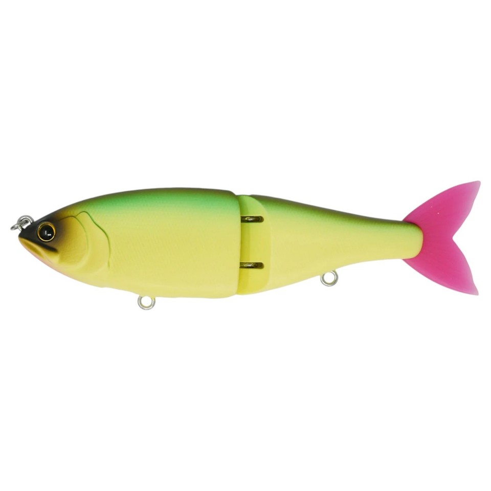 Swimbait Republic Glideway 126 Glide Bait - Choose Color | eBay