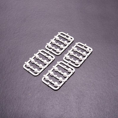 SCHUMACHER SUSPENSION STRAP INSERTS (28PCS) - CAT PB | eBay