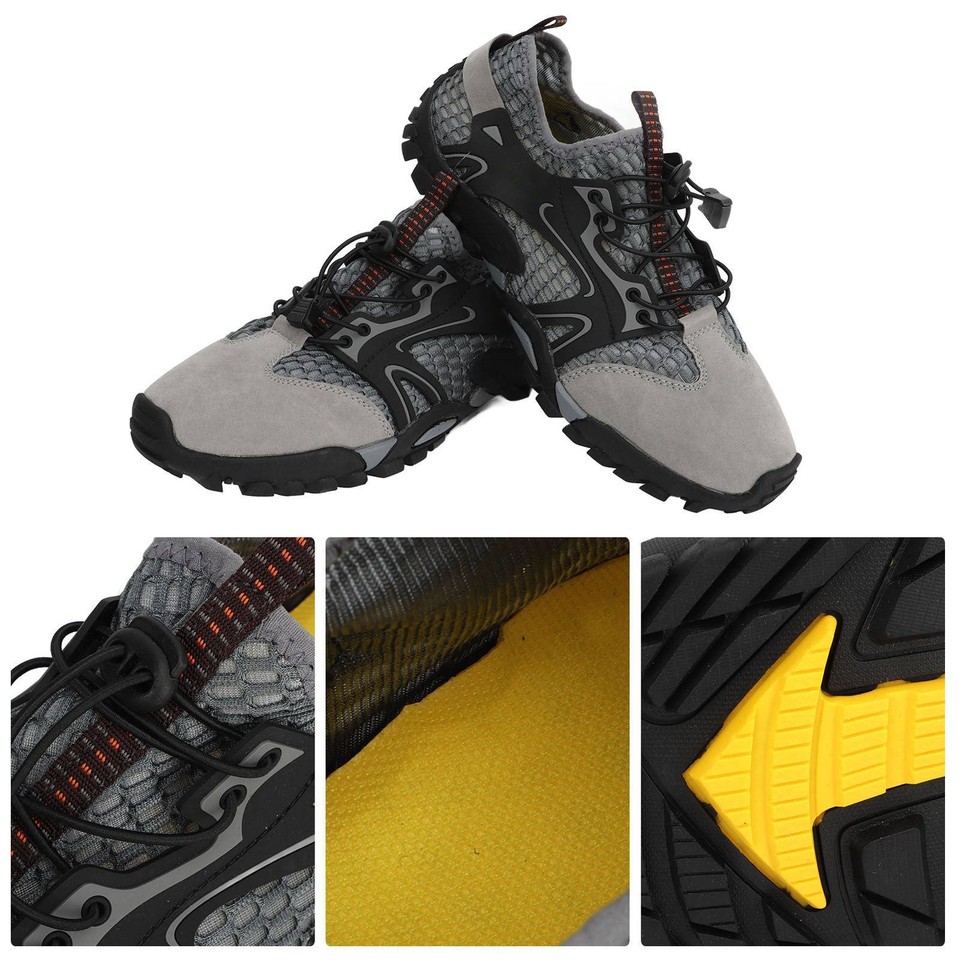 1-Hiking Shoe Fashion Lightweight Men Hiking Boot For Hiking For ...