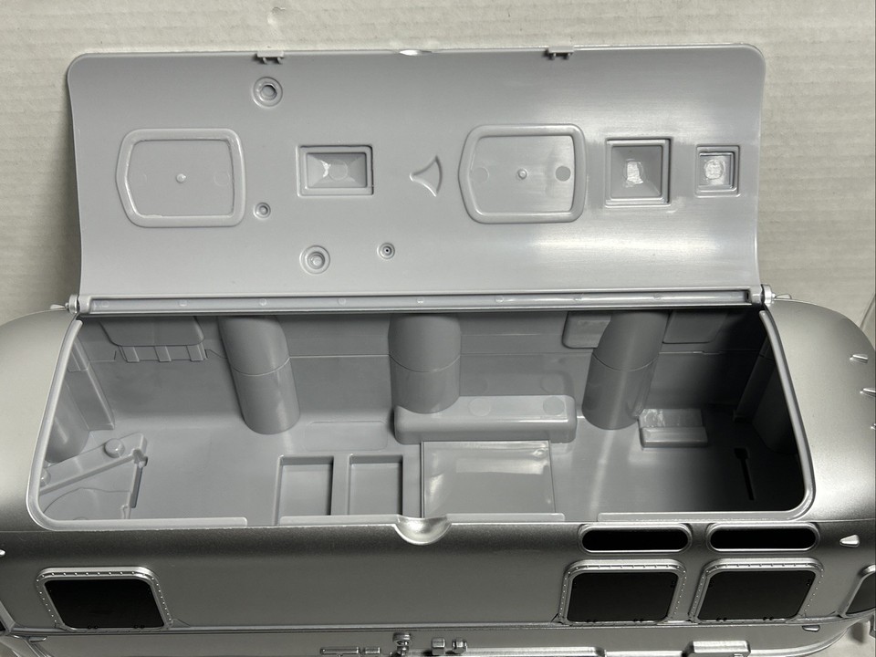 The Accountant 2 Movie Airstream RV Popcorn Bucket AMC Exclusive | eBay