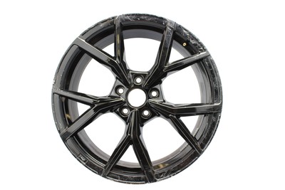 2022 - 2024 VOLKSWAGEN GOLF R MK8 OEM 5X112 19X8 ET50 WHEEL RIM GLOSS ...