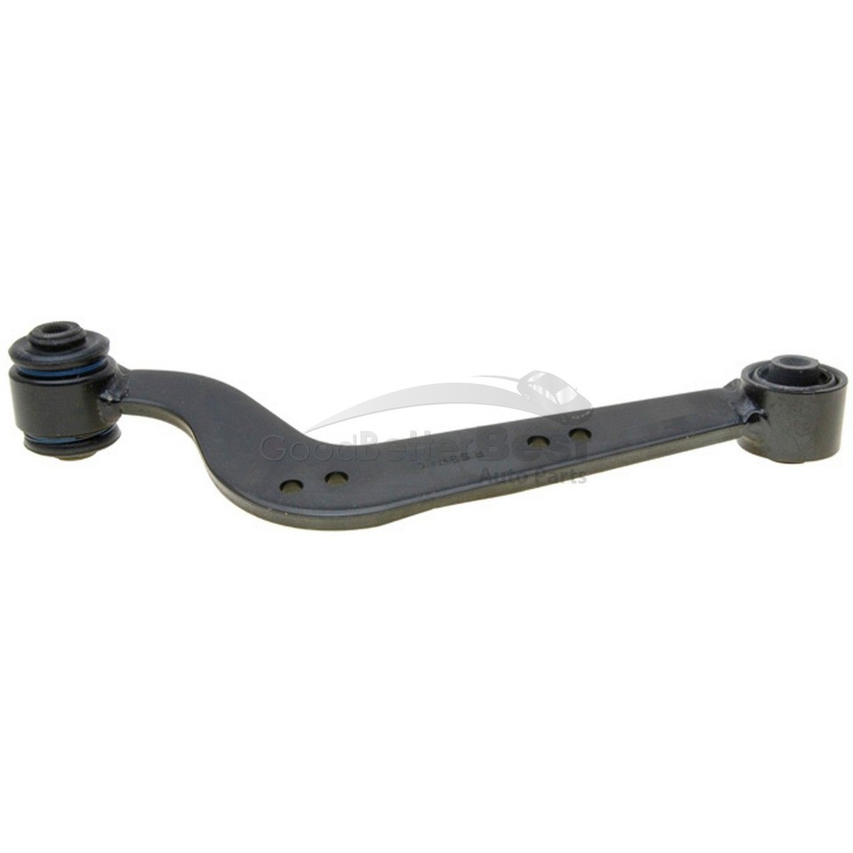 One New Moog Suspension Control Arm Rear Right Upper RK641739 ...