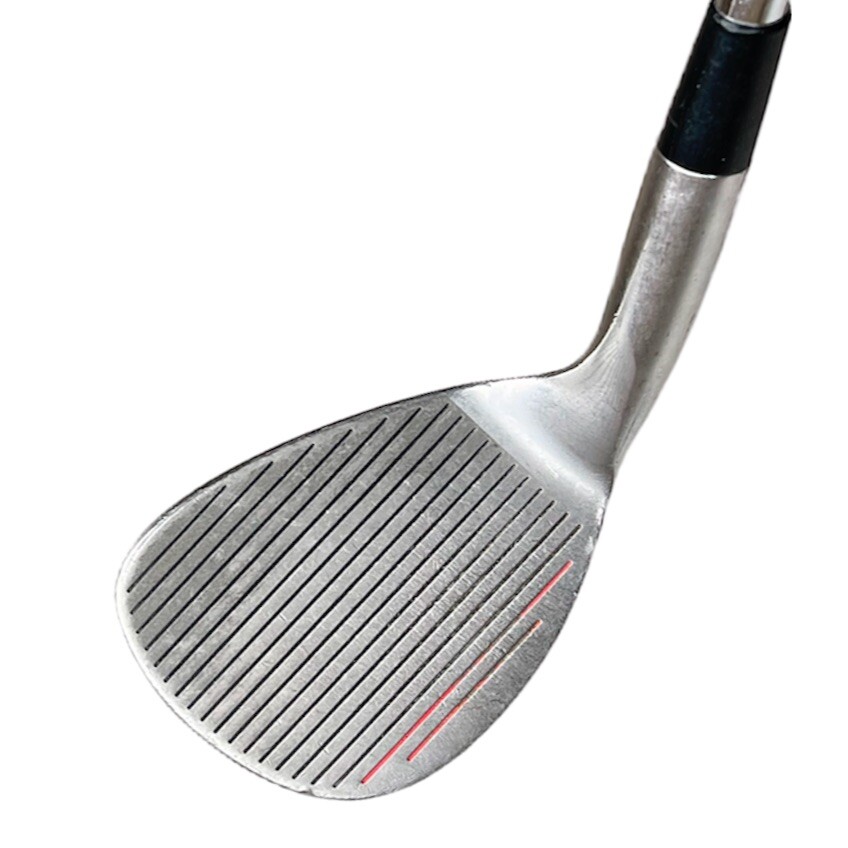 Alien Sport Alien 2 Pro Series 1 Wedge Pat Simmons Design RH Steel ...