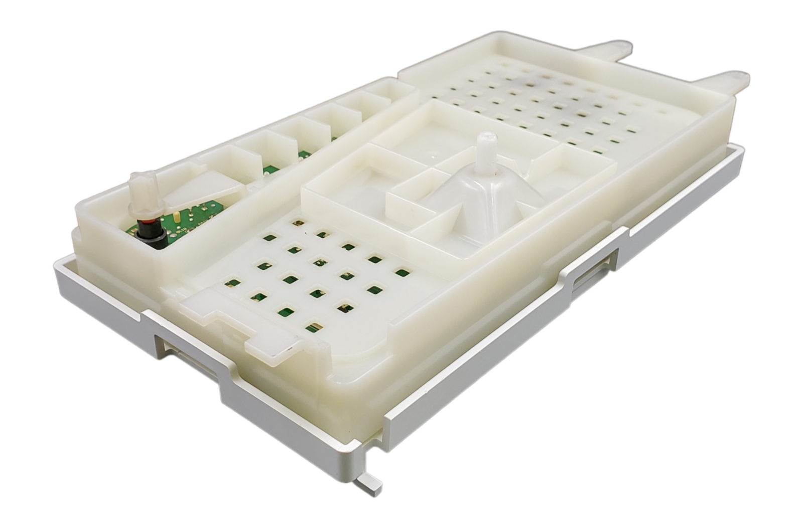 Genuine Whirlpool Washer Control W10803586 *Same Day Shipping & 60 Days ...