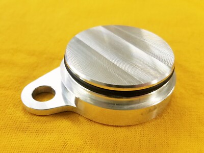 Fits MOPAR 727/904/833-- Speedometer Block off Plug- Used to Delete ...