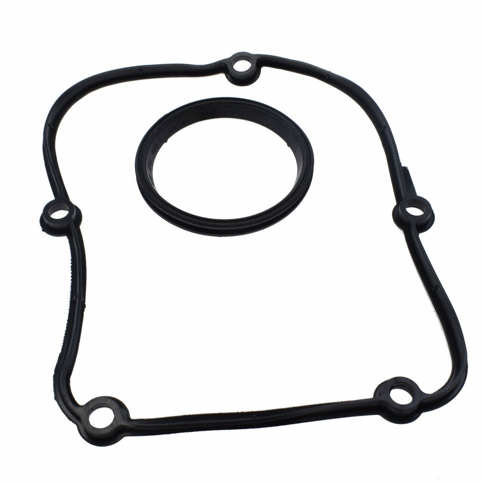 Timing Chain Cover Gasket For VW Beetle Tiguan Eos Passat Jetta Audi A4 ...