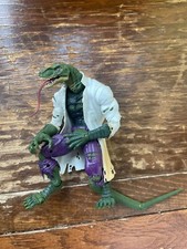 Marvel Legends Lizard (BAF) Lizard Build A Figure