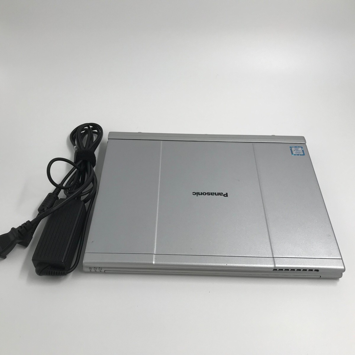 C PANASONIC CF-XZ6 LET'S NOTE i5-7300U 8 GB SSD 256GB 2in1 C PANASONIC CF-XZ6 LET'S NOTE i5-7300U 8 GB SSD 256GB 2in1