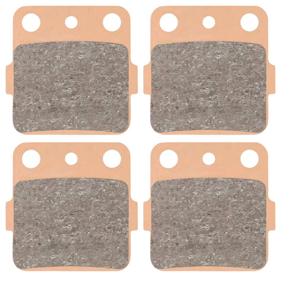 Brake Pads for Suzuki LTZ400 LTZ 400 Lt Z400 Quadsport Front Brakes ...