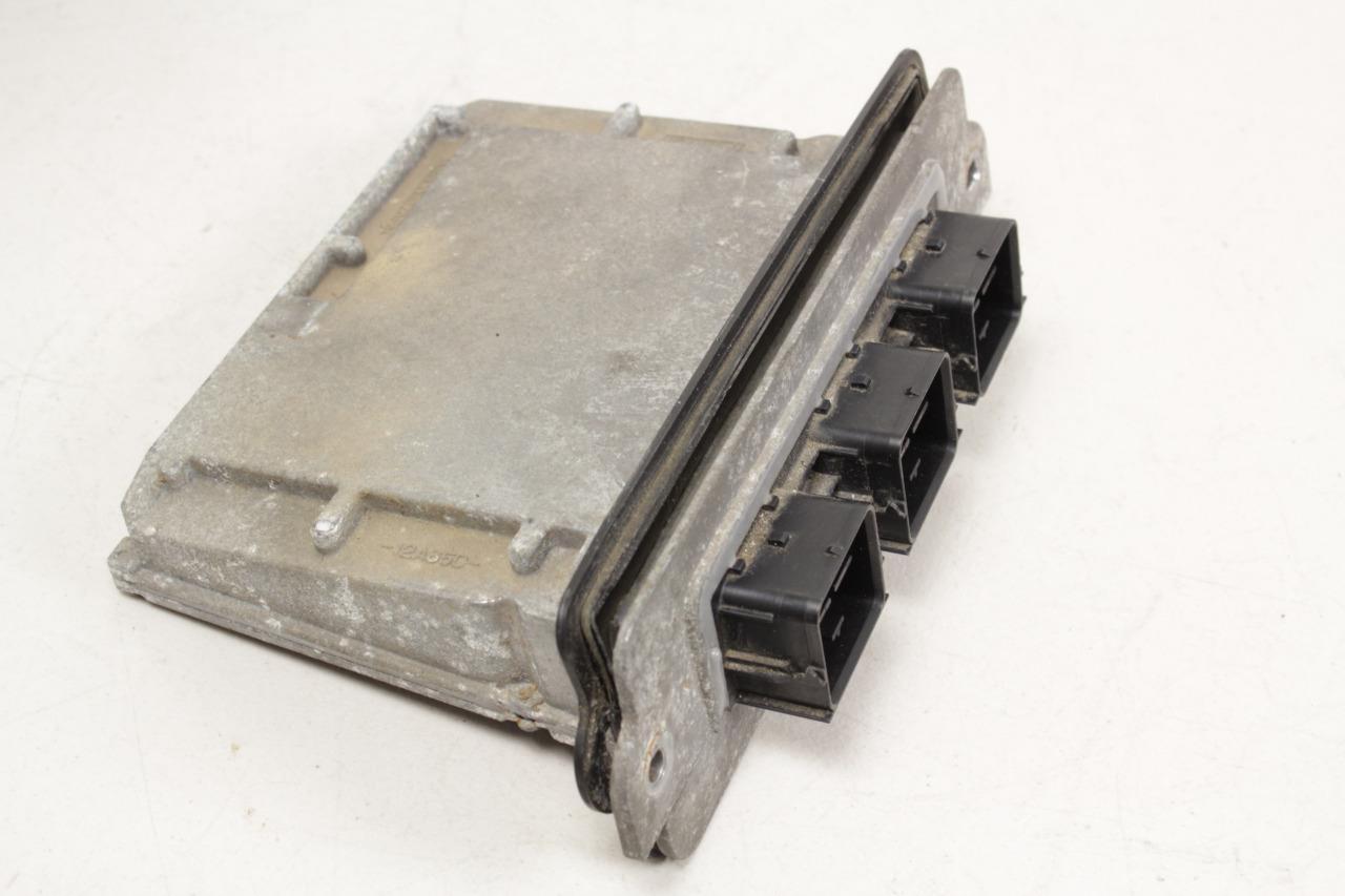 2008 FORD ESCAPE HYBRID ENGINE COMPUTER CONTROL MODULE 8M6A-12A650-BE ...