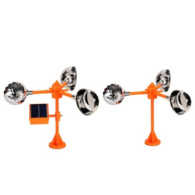 Seagull Scarer, Pigeon Bird Deterrent Device, Bird Deterrent Device ...