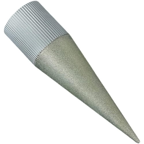 Round Hole Punch Grinder Handmade DIY Leather Tool 3-16MM Punch Edge ...