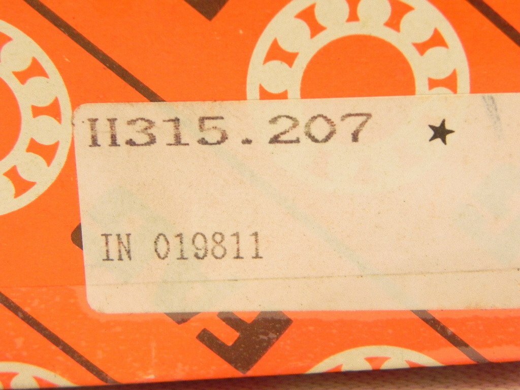 FAG Adaptor Sleeve H315.207 | eBay