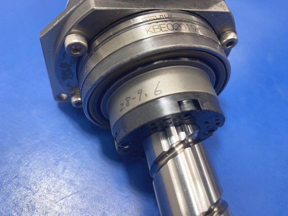 EPSON R13B010202 / BALLSCREW SPLINE ASSEMBLY /SCARA ROBOT / G SERIES ...