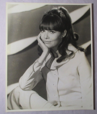 Barbara Feldon