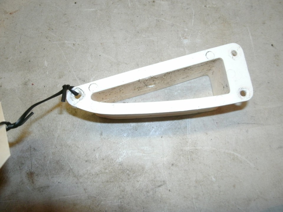 1995 SEA DOO XP 5857 Left Hand Adapter Vent, P/N 291000380 | eBay