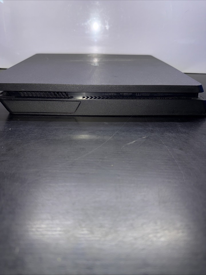 Cosmetically Flawed Sony PlayStation 4 Slim 1TB Console 11.00FW PS4 | eBay
