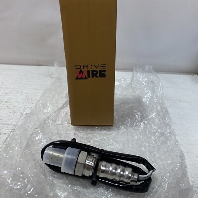 DriveWire Oxygen O2 Sensor, Direct Fit Downstream Heated 4-Wire | eBay