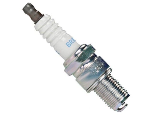 NGK OEM 3961 Replacement Br8es Solid Spark Plug for sale online | eBay