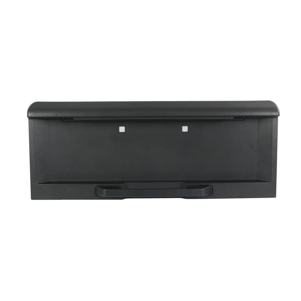 New Rear Tailgate License Pocket Fits 2003-2005 Hummer H2 15135441 | eBay