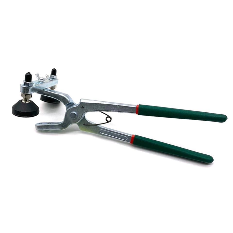 Paintless Dent Repair Pliers Tools ，Car Door Fender Panel Crimp Dent ...