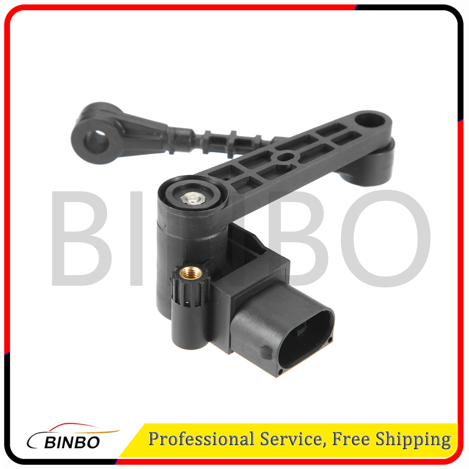 LR020157 Frort RH Height Level Sensor For 05 06 07 08 09 Land Rover LR3 ...