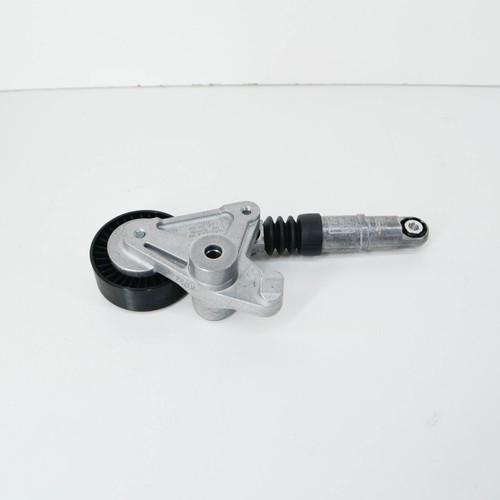 NEW VOLKSWAGEN TOUAREG 7L BELT TENSIONER PULLEY 059145201F 3.0 DIESEL ...