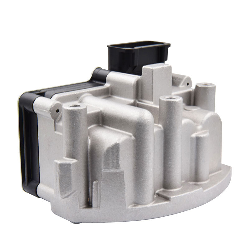 Transmission Shift Solenoid Pack Service A604 41TE Dodge Caravan ...