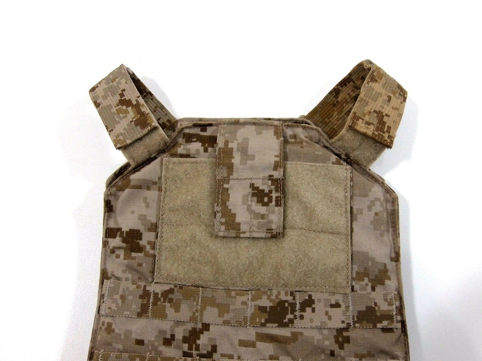 Rare AOR1 Plate Carrier Early LBT-6094? Low Vis US Navy SEAL DEVGRU ...