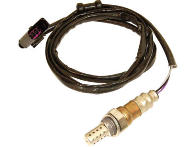 For 2007-2010 Audi Q7 Oxygen Sensor Downstream Right Walker 87638XFPW ...