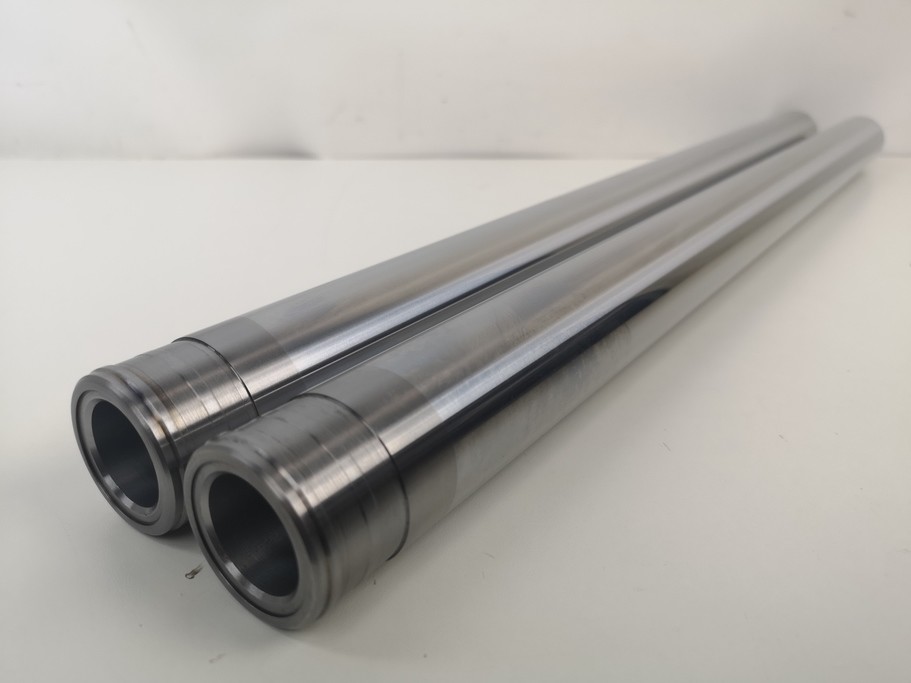 BMW K71 F800GT 2012-18 NEW Pair Of 43mm X 635mm Front Fork Tube ...