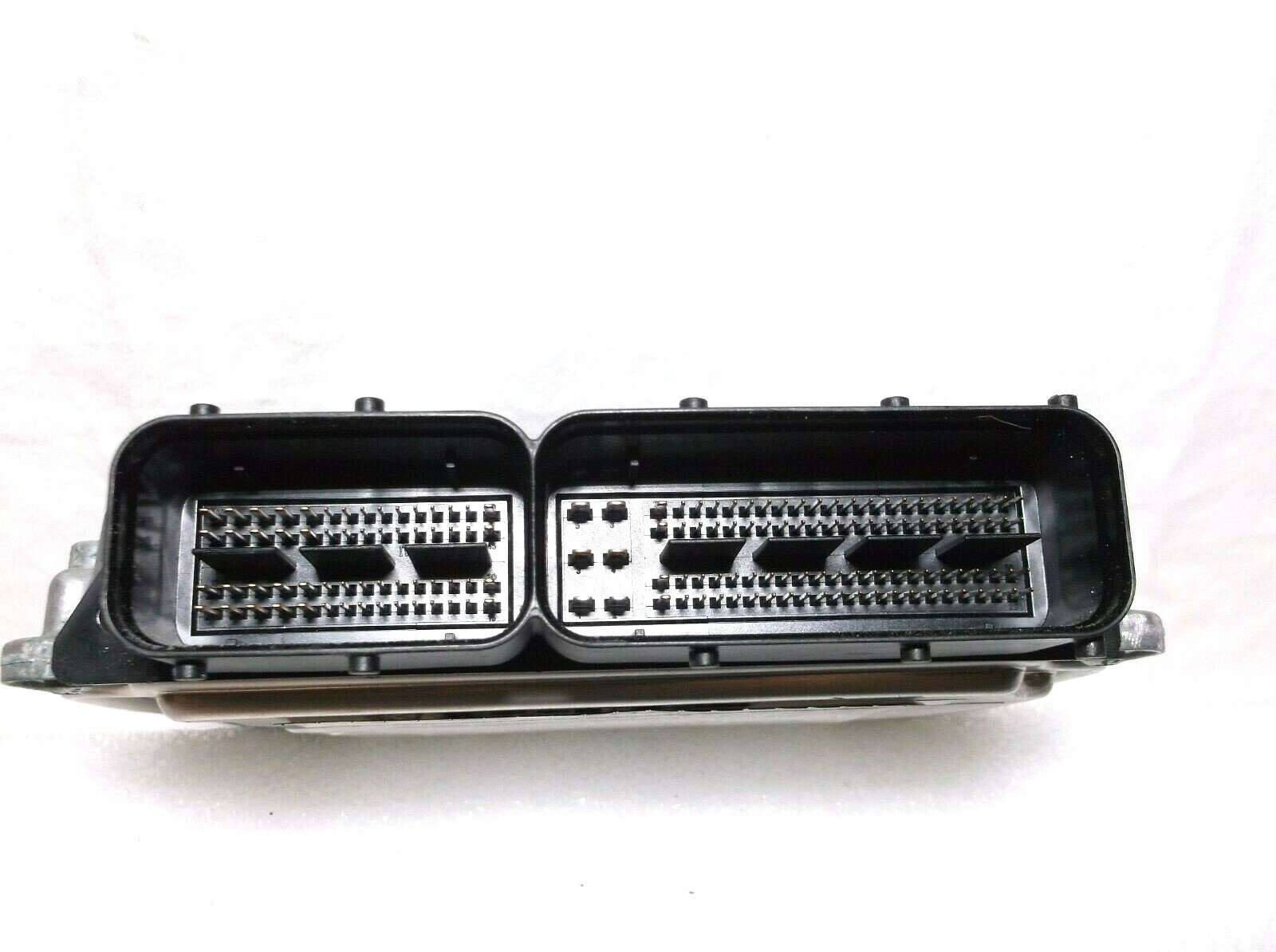 2014-2016 Audi A6 2.0L CAED Engine Computer/ECU PCM | 4G0907115P | 16 A ...