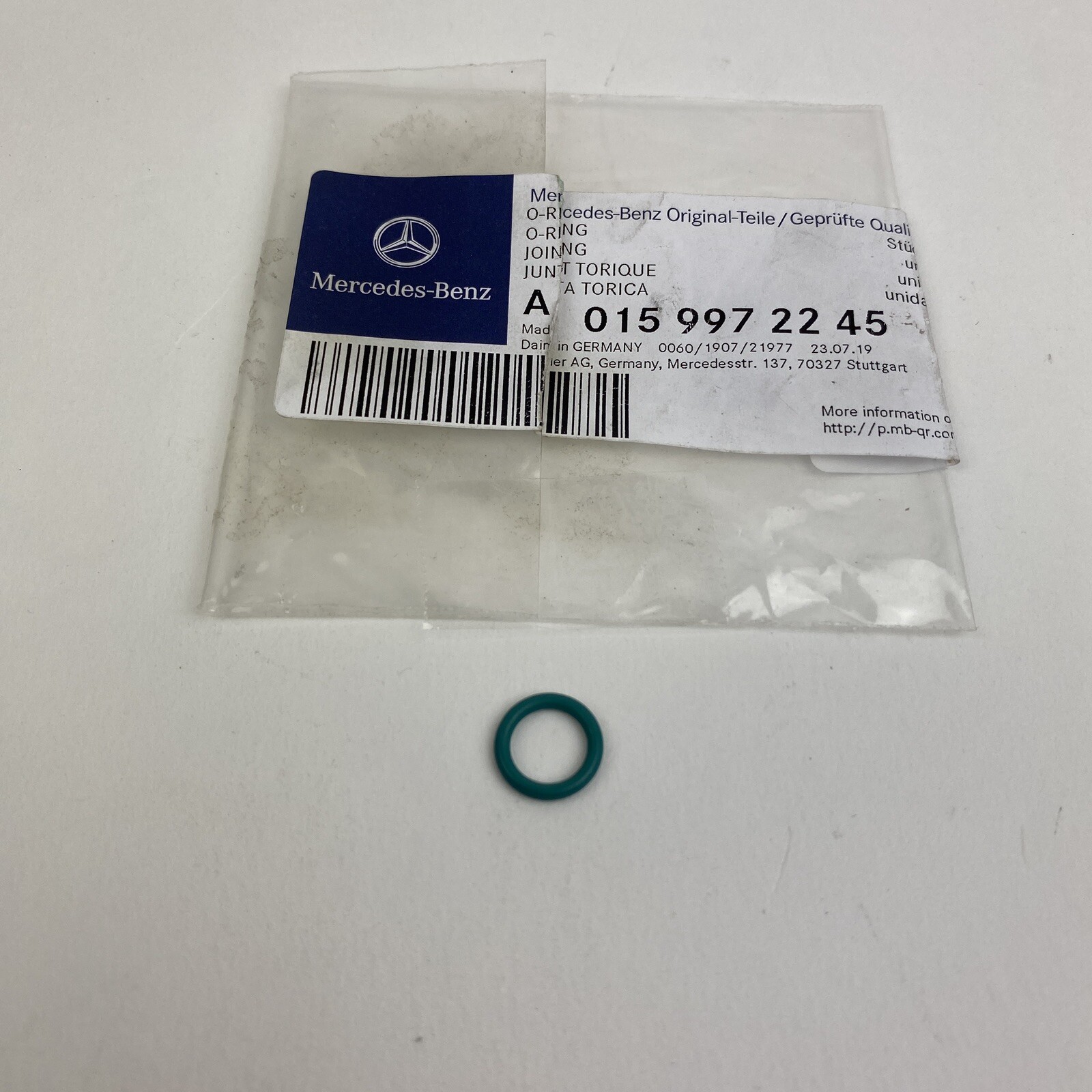 Mercedes-Benz 0159972245 for sale online | eBay