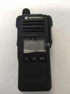 Two-Way Radios - Motorola Tone Remote
