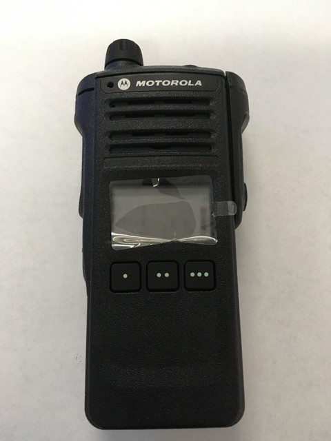 Motorola P25 APX 1000 800MHz Digital Handheld Radio for sale online | eBay