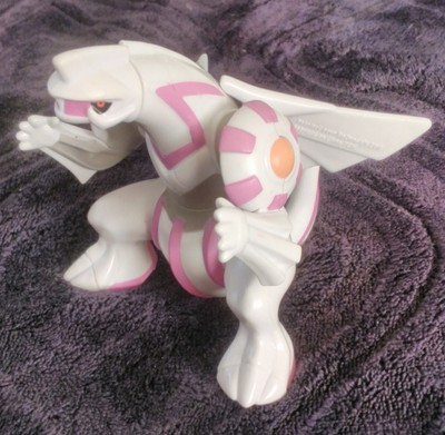 McDonalds Pokemon Palkia Action Figure Loose Wing Button 2018 | eBay