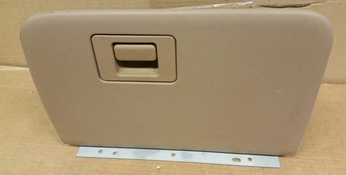 2000 mercury mountaineer / ford explorer glove box Tan | eBay