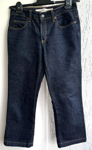 GAP Boot Cut Capri Jeans Stretch Top Versandkostenfrei | eBay.de