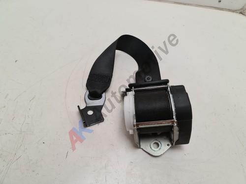 MINI COOPER S ONE F56 3dr Right Rear Seat Belt | eBay UK