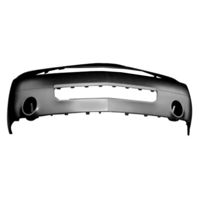 For 2008-2010 Dodge Challenger Front Bumper Cover Primed CH1000969 | eBay