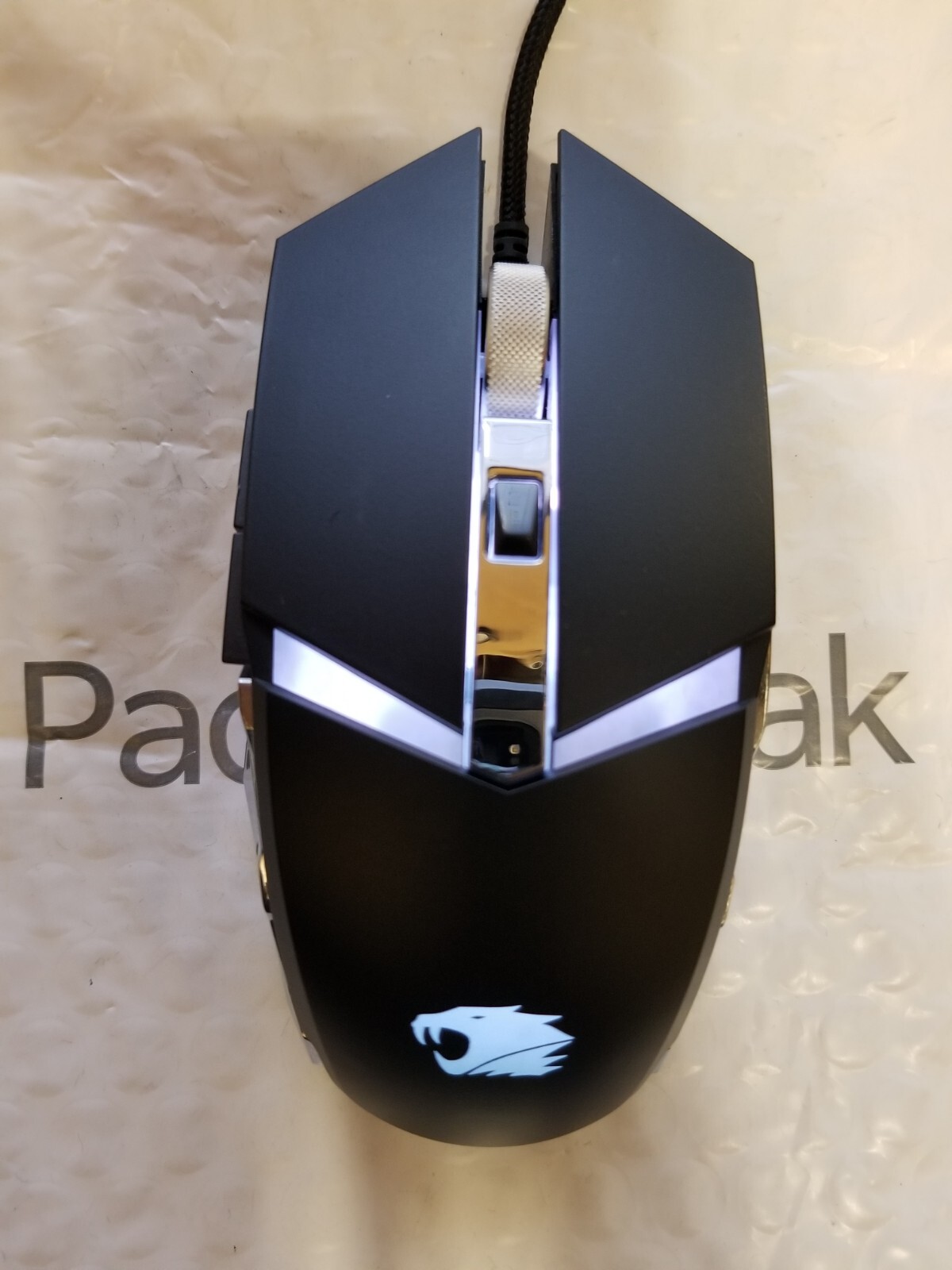 Ibuypower USB Mouse KB-IBP-014 | eBay