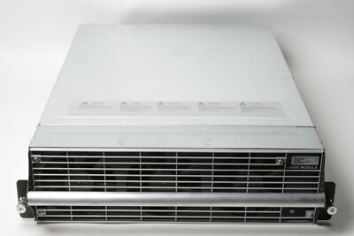 APC SYPM10KF2 Symmetra PX Power Module 10kVA 208V 3PH 30A Supply SYPM10 ...