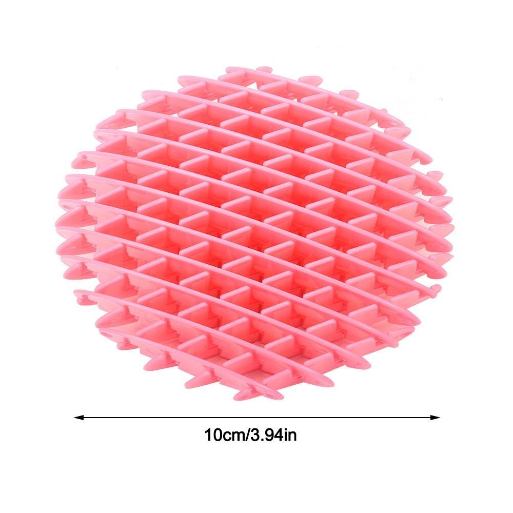 Decompression Toy 3D Printed Elastic Mesh Fidget Worm Cool Toys | eBay ...
